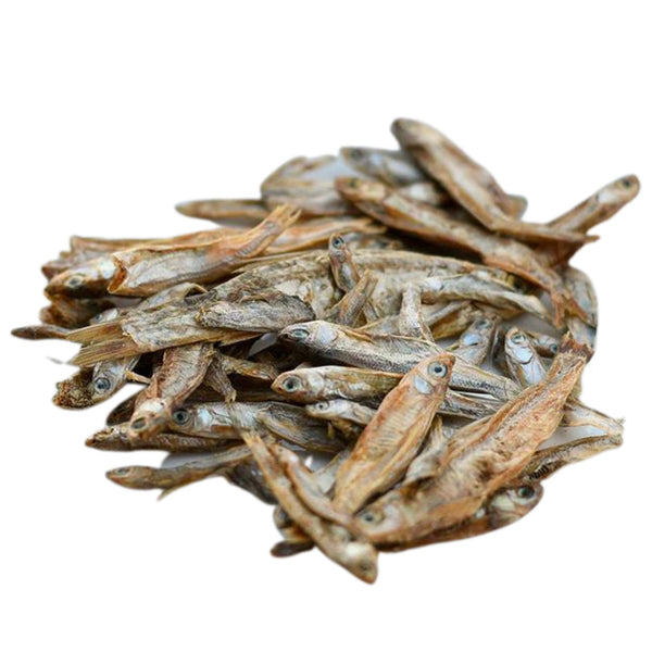 Happy Hen Fish Fest Chicken Treat – 10 oz Dried Minnows - Cluck It All ...